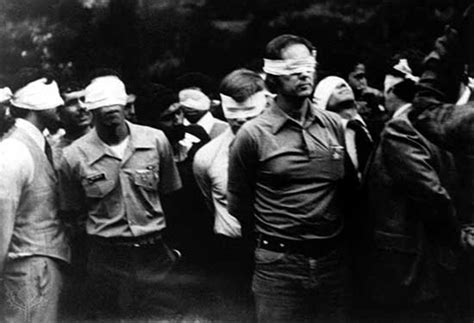 Iran Hostage Crisis Canadian Culture Thing