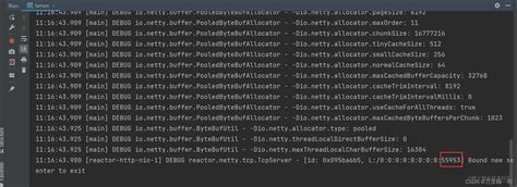 Implement Spring Webflux Based On Functional Programming Model Moment