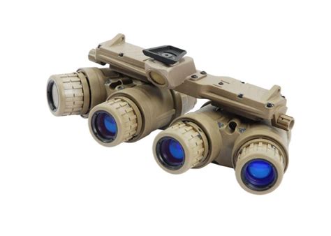Night Vision And Thermal Vision Equipment For Military Use Fxsmmz