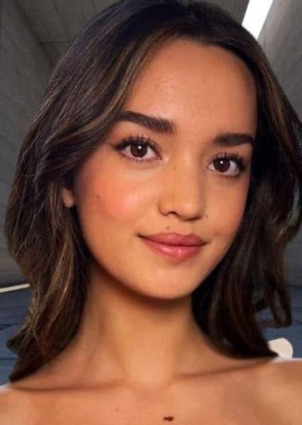 Sophia Hammons Fan Casting