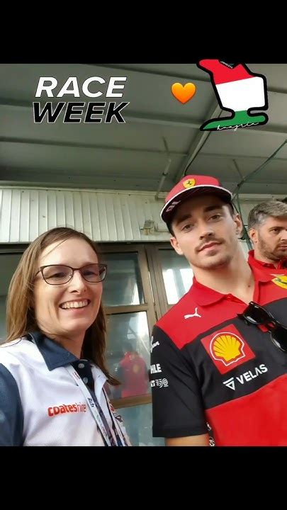 Marshalling Comes First 🧡but During Drivers Parade After The Race 📸 Cameras Out Youtube