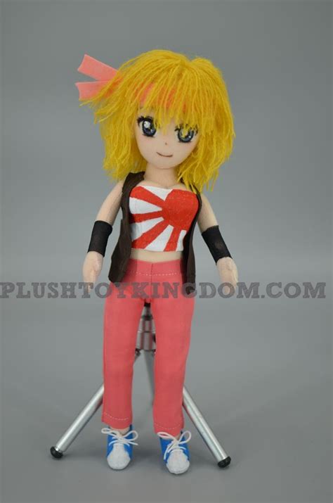 Custom And Handmade Plush