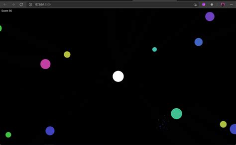 GitHub Nyctonio Bubbleshooter
