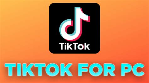 Tiktok For Pc Download 2026 Windows 111087