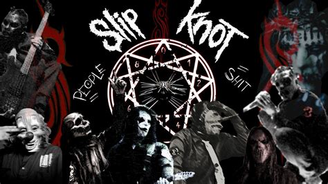 Slipknot Wallpapers Top Free Slipknot Backgrounds Wallpaperaccess