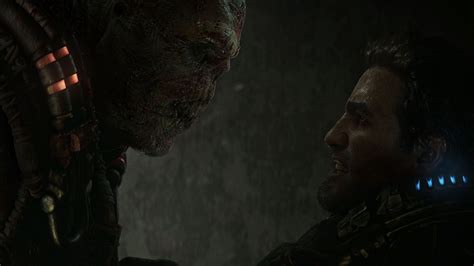 Gears Of War E Day Takes Place Across Multiple Days In Game And And