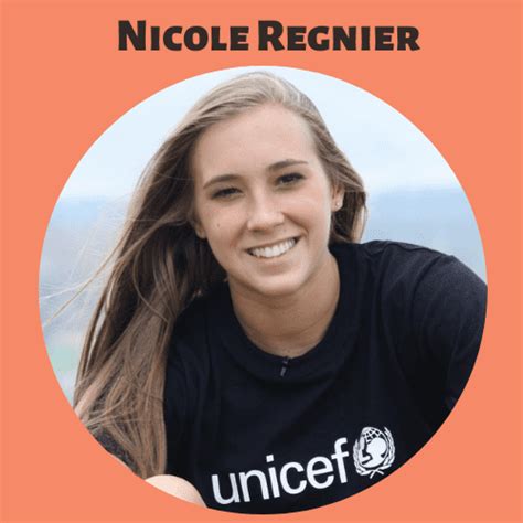 Nicole Regnier Biography Wiki Height Age Net Worth And More