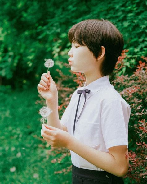 Park Kyu Bin I Picture 박규빈 Hancinema