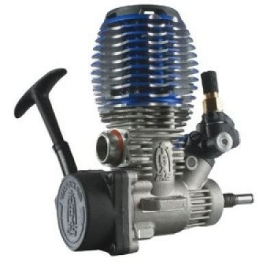 알씨뱅크 Traxxas Ax5207r Trx 25r Engine