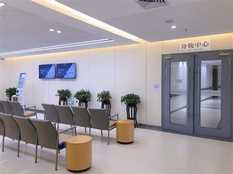 场所文化 甘肃省妇幼保健院（甘肃省中心医院） 患者版
