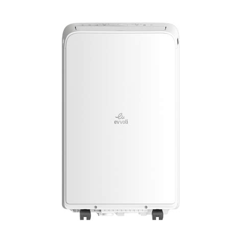Evvoli Portable Air Conditioner With Fast Cooling And Heating Evvoli