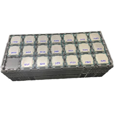 Cpu Core I3 3220 I3 2100 I3 2120 Socket 1155 Lắp Main H61 B75