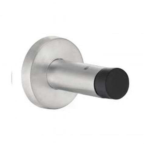 Stainless Steel Door Buffer Exporter Supplier From Mumbai