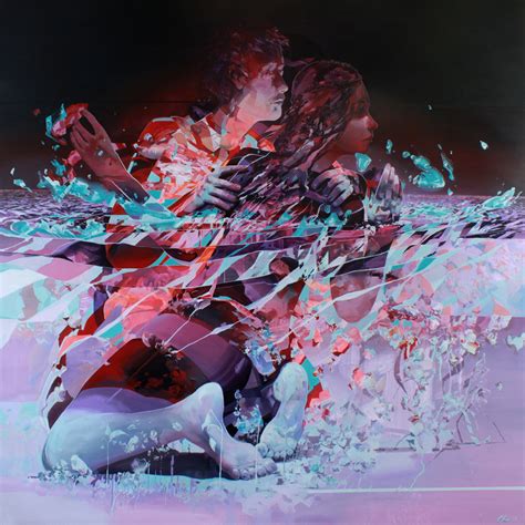 Artist Spotlight Robert Proch Booooooom Create Inspire Community Art Design