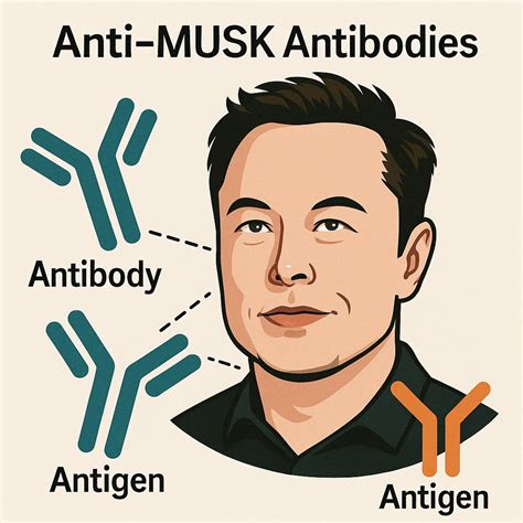 Funny Which Disease Is Associated With Anti Musk Antibodies Funnydoctors Facebook