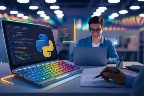 Proyectos Con Python Para Practicar Mejora Tus Habilidades