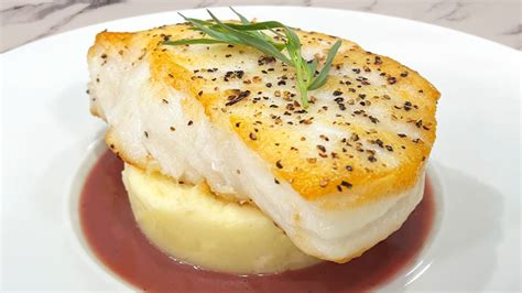 The Ultimate Chilean Sea Bass Recipe Perfect Every Time