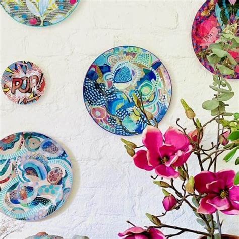 Anleitung Für Decoupage Auf Glas
