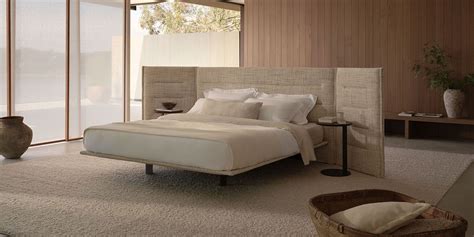 Horizon Bed King Living Mega King Bed King Bed Head Cocoon Bed Frame