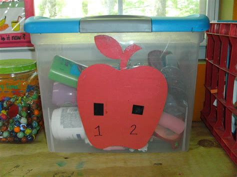 My Preschool Daze Meet Tattle Ear