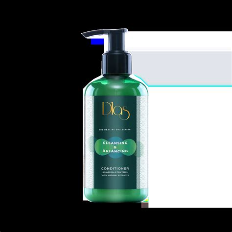 Cleansing And Balancing Conditioner Dlas Europe
