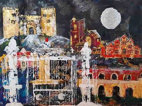 Quirky Chirky Welcome To The Wild West Of Northeast Wales