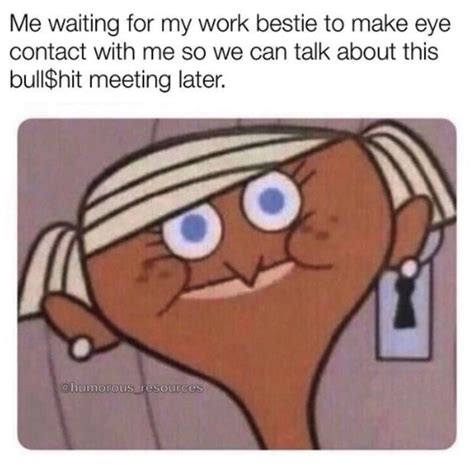 50 Funny Work Memes To Send To Your Co Workers Artofit