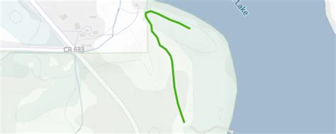 Lake Loop Ext Multi Trail Greilickville Michigan