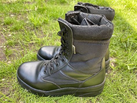 Tactical Hiking Boots