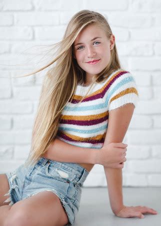Public Profile Casting Frontier