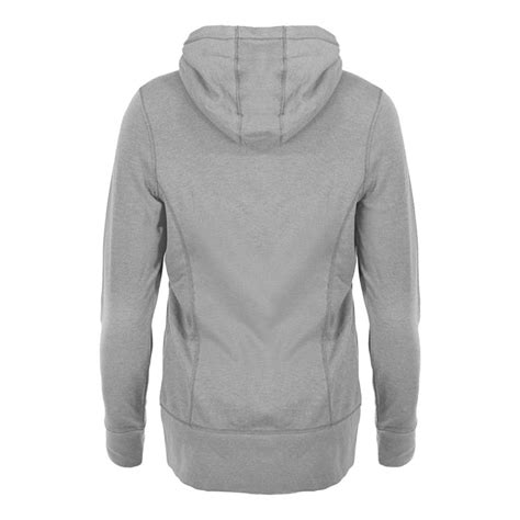 New Era® Ladies Tri Blend Fleece Full Zip Hoodie Totally Promotional
