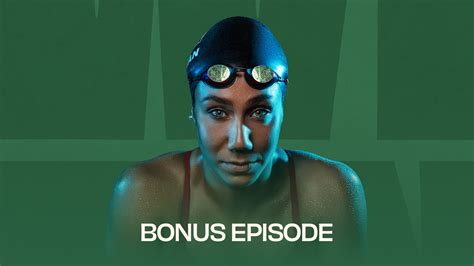 Bonus Farida Osman On How She Prepares For Races