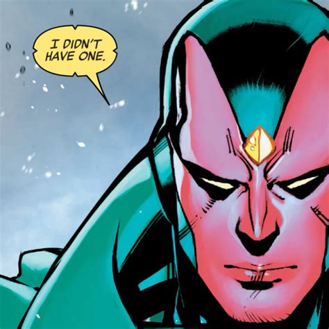 Pin By Real Nimrod On Vision In 2025 Vision Comic Marvel Marvel Comics