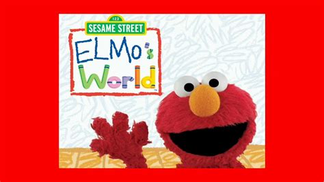 Ptbf2002 Rants Revival Series 28 Sesame Street Again Youtube