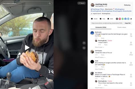 How Tiktok Influencers Are Boosting Hospitality Brands Reece Douglas Posted On The Topic