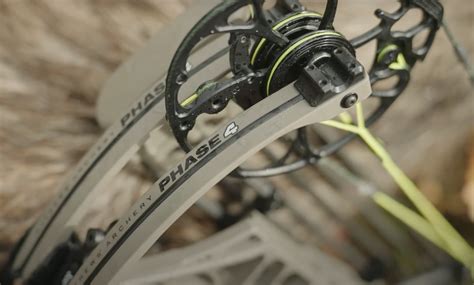 Mathews Phase 4 Review Outdoor Life