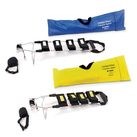 Hare Traction Splint