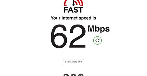 Fsst Com Speed Test Starlink Album On Imgur