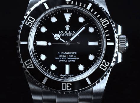 Rolex Submariner Replica Polaris Date Limited Edition