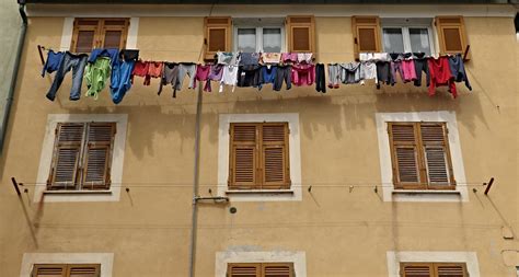 Boccadasse Boccadasse è Un Antico Borgo Marinaro Della Cit Flickr