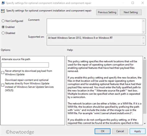 How To Fix NET Framework Installation Error X F