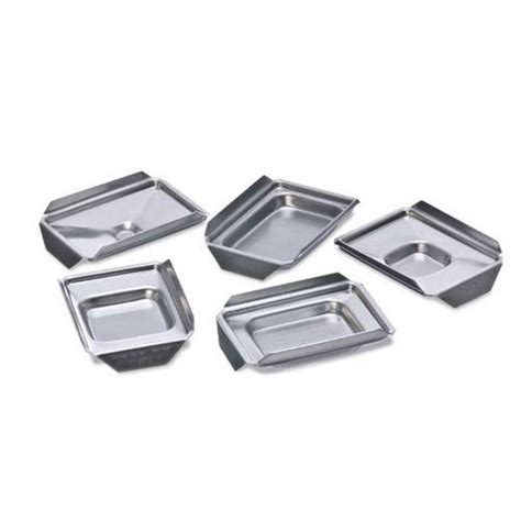 Bulk Buy Histology Stainless Steel Embedding Cassette Tissue Base Molds