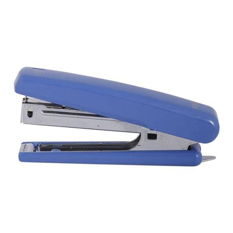 Power Stapler Machine Cd10 Blue Color Bd