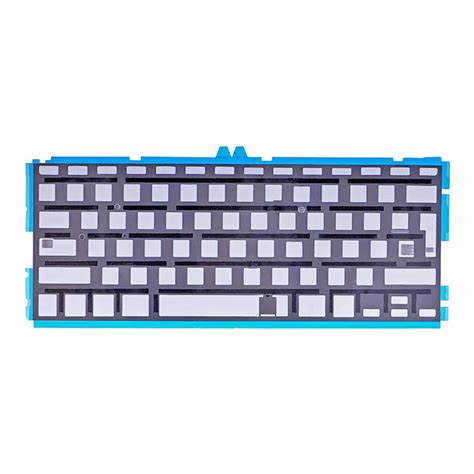 Macbook Pro 13 A2289 Keyboard Backlight 2020