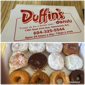 Duffins Donuts 292 Photos And 243 Reviews Doughnuts 1391 41st Avenue E Kensington Cedar