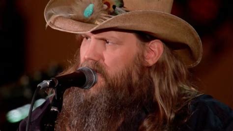 Brandon Phillips On Linkedin Chris Stapleton Sings You Were Always On
