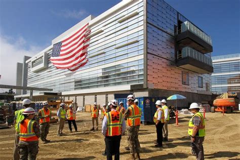 Va Says 44 Programs Will Continue After Review Required By Trump