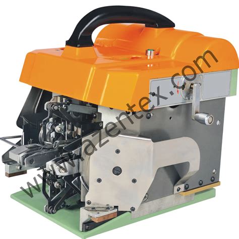 Automatic Warp Knotting Machine A Zen Textile