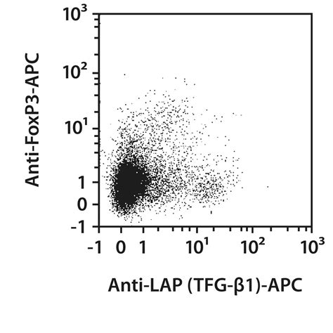 Lap Tgf β1 Antibody Anti Human Reafinity™ Miltenyi Biotec Usa