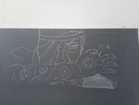 Danzo Shimura Rnaruto